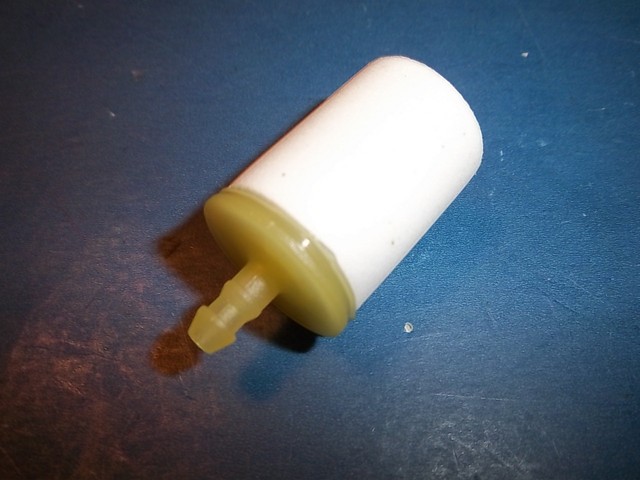 Fuel Filter for JONSERED Chainsaws - Models from 625 up to 2171 ...