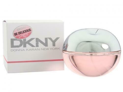 DKNY Be Delicious Fresh Blossom Eau de Parfum 3.4 oz New York Women ...