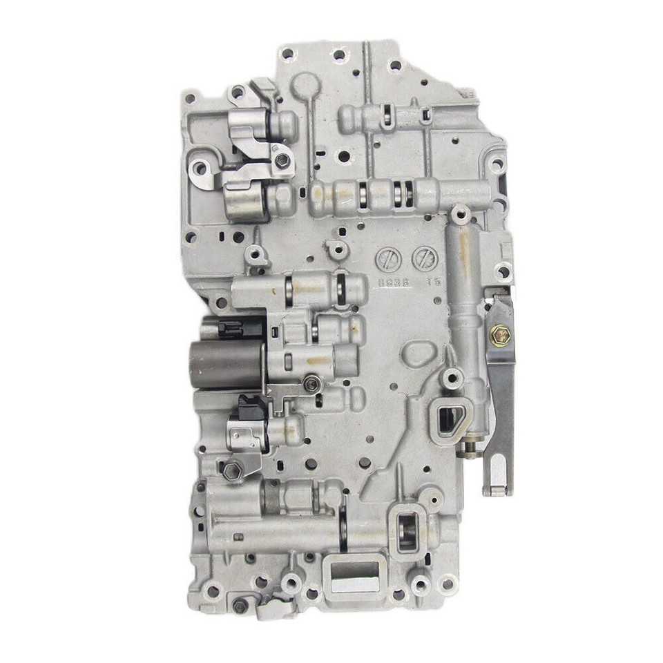 A340F A343E A340E Transmission Valve Body AW30-43 AW30-70LE A340 A341 ...