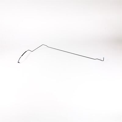 Renault Kangoo MK2 Brake Hose Rear Left N/S Passenger Side 8200441201 ...
