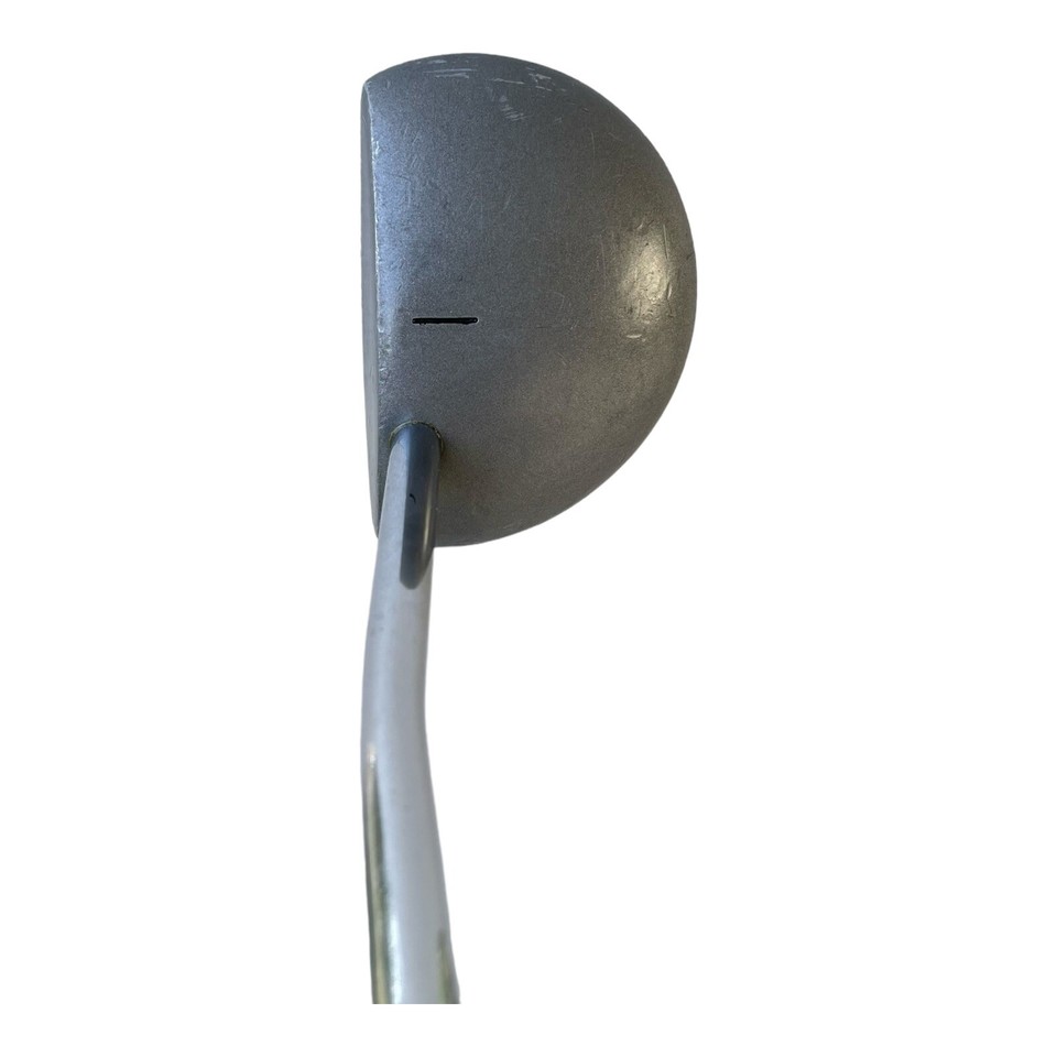 Square Two XGR Square 2 Mallet Putter #376520 Steel Shaft 35" RH | eBay