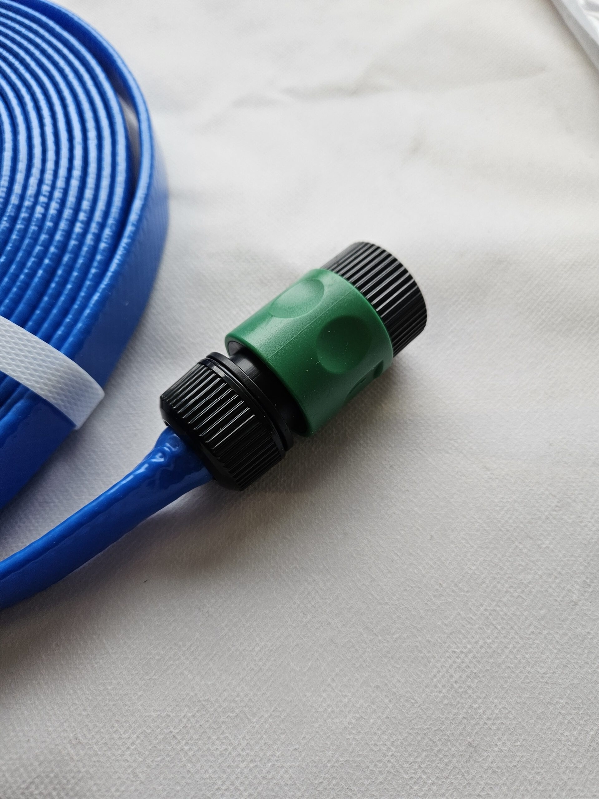 Whale Watermaster Aquasource EM9433 Mains Water Connection Kit Caravan ...