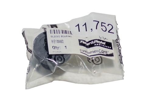 Fisher & Paykel WE1M462 Dryer Drum Bearing | eBay