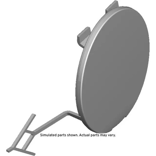 Genuine GM Tow Eye Cap 84553318 | eBay