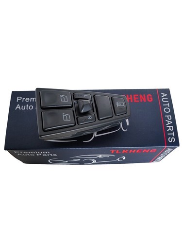 20752917 POWER WINDOW MASTER SWITCH FITS VOLVO VNL FH12 FH16 FM12 FM9 ...