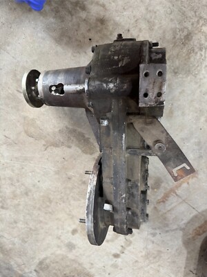 CASALE V DRIVE TRANSFER CASE *WILL SHIP, READ DESCRIPTION* | eBay