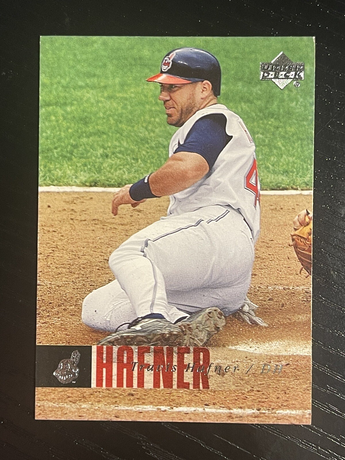 2006 Upper Deck Baseball - Travis Hafner #152 Cleveland Indians | eBay