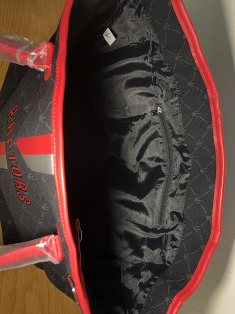 Purse Consignment Toronto Raptors | semashow.com