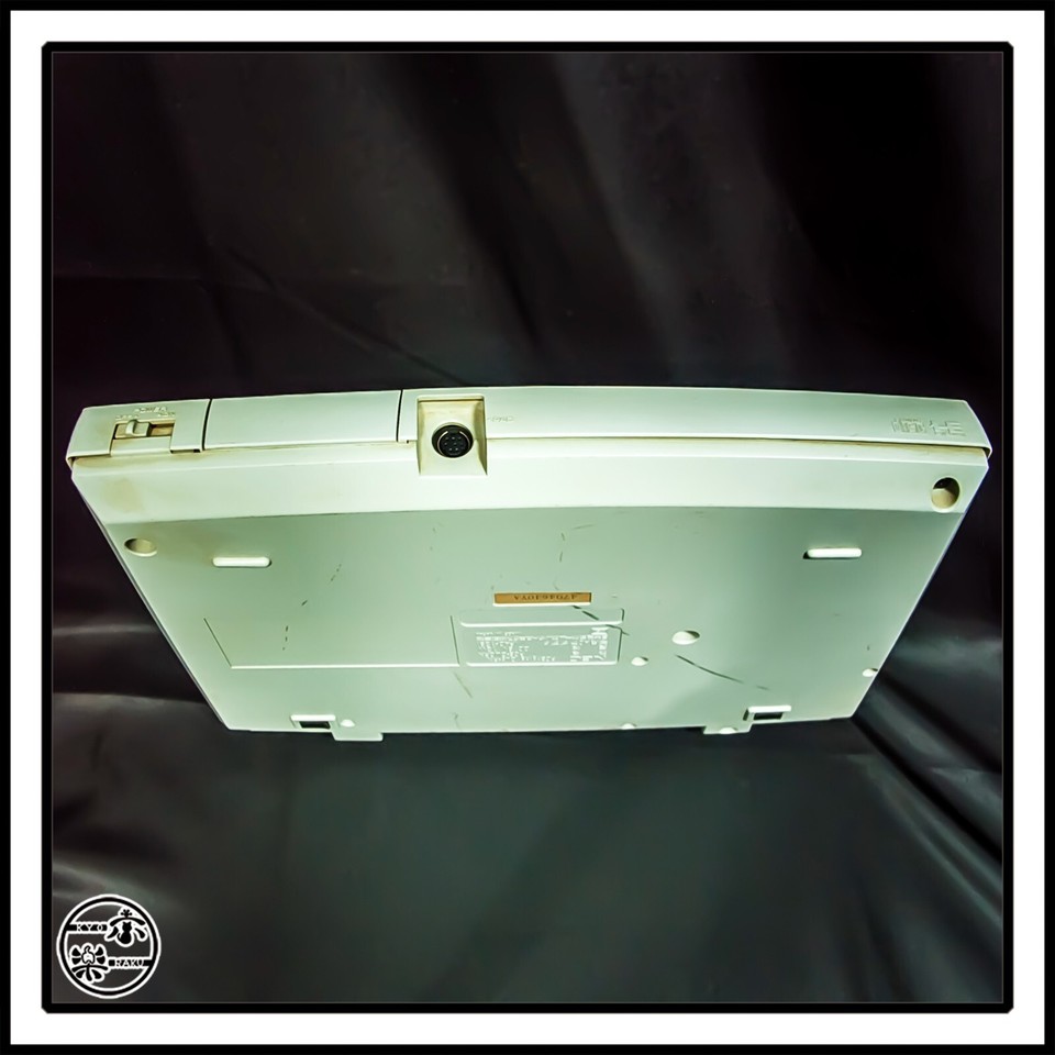 PC Engine Duo RX Console TurboGrafx-16 It worked | eBay