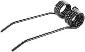 E-700703860 Baler Pickup Tooth for Hesston & Case IH Square Baler(s) | eBay