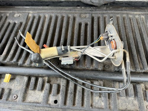 2002 2001 TOYOTA 4RUNNER SR5 3.4 FUEL TANK PUMP, FUEL PUMP OEM B8 | eBay