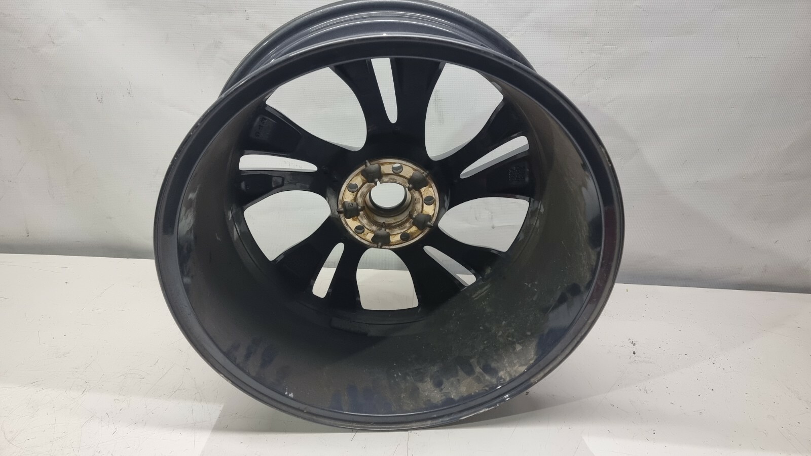 2020 Opel Vauxhall Grandland X ALLOY WHEEL 18" YP00063880 YP00063980 ...