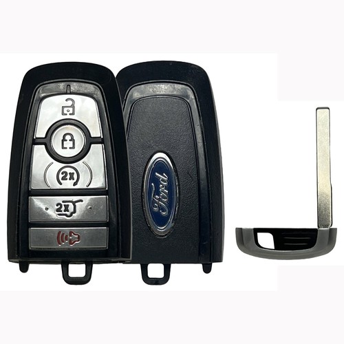 Oem Factory Ford Smart Key 2023-2025 Expedition Remote Start fob 164 ...
