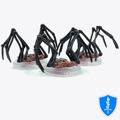 Darkweaver x3 - Planescape Adventures in Multiverse #12 D&D Icons ...