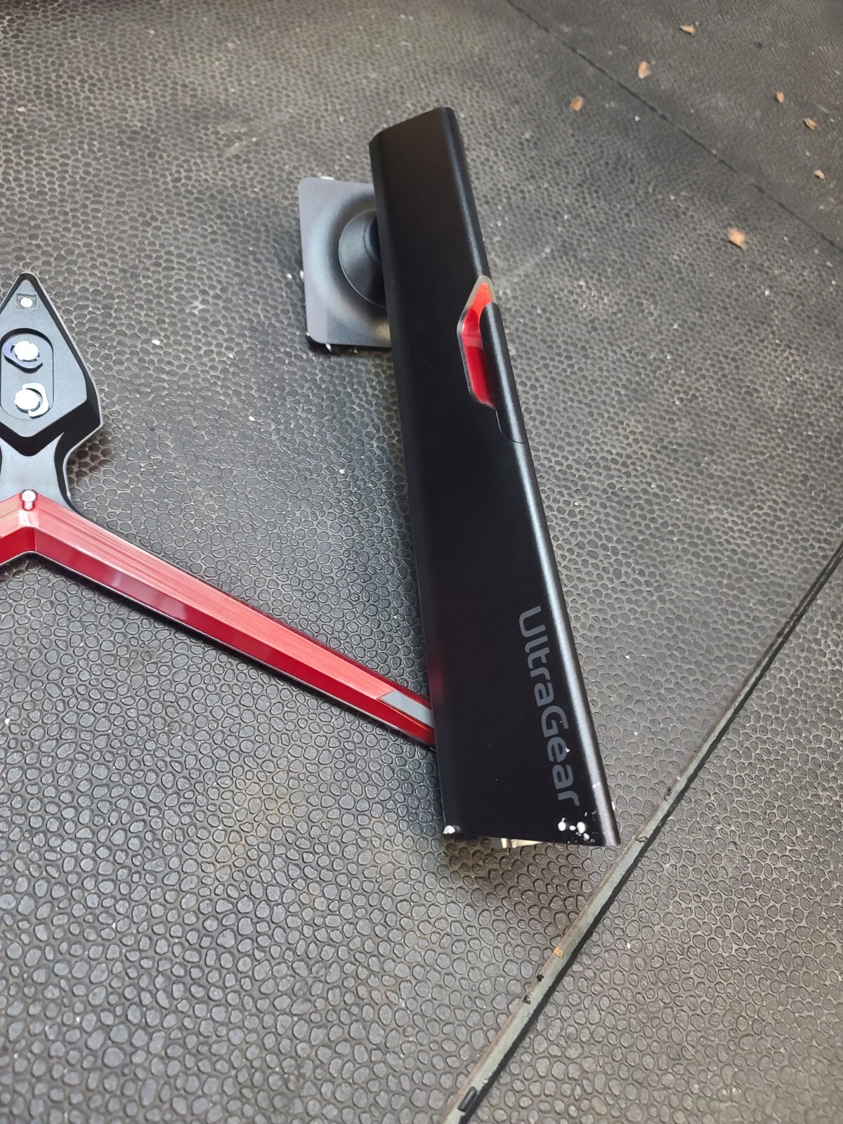 LG UltraGear 32GN50T-B 32" VA LCD FHD Gaming Monitor for sale online | eBay