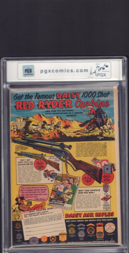 Batman #69 (feb / 1952) DC Comics Comic Book 5.0 Graded | eBay