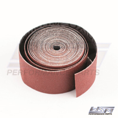 Precision - Crocus Cloth 320 Grit - Note: 10' Roll - 999-320 | eBay