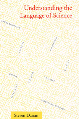 Understanding The Language Of Science 9780292716186 | eBay