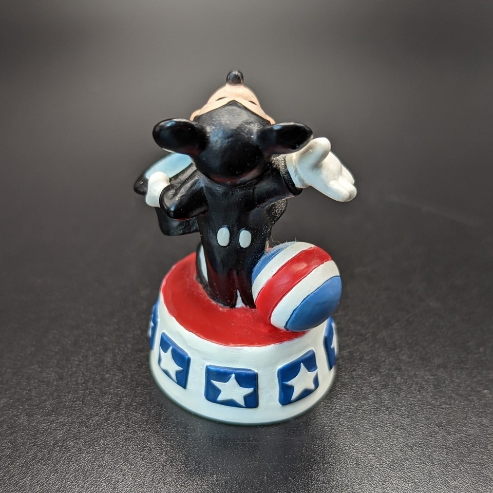 Disney Magic Thimble Collection by Lenox - Handcrafted, Mint, In Box | eBay