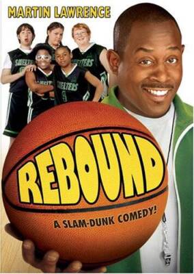 Rebound - DVD - GOOD 24543217015| eBay