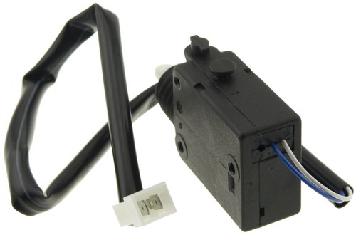 MERCEDES-BENZ G-CLASS GENUINE HATCH DOOR LOCK ACTUATOR G500 G550 G55 ...