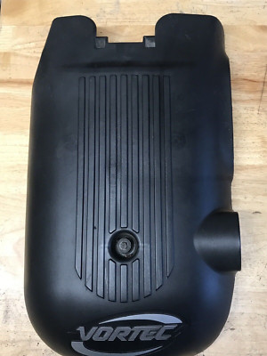 2000-2006 Chevrolet Silverado Tahoe Sierra Vortec Engine Cover USED ...