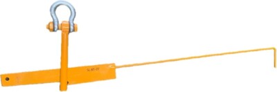 8T Spade Type Pipe Lifter Aust Standards | eBay Australia