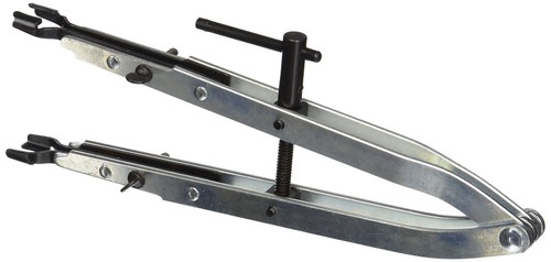 379 Small Engine Valve Spring Compressor, Black 77769003795| eBay