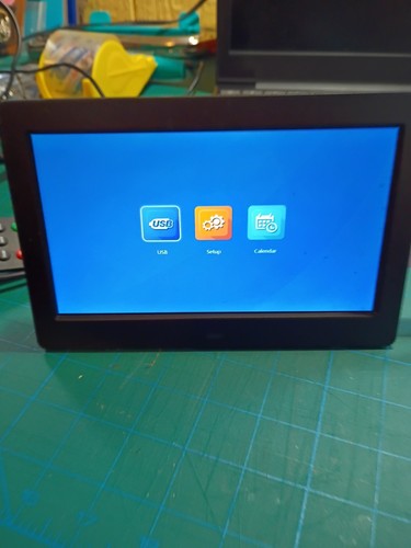 Digital Photo Frame | eBay