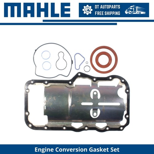 For 2007-2011 Dodge Nitro 3.7L V6 Engine Conversion Gasket Set Mahle ...