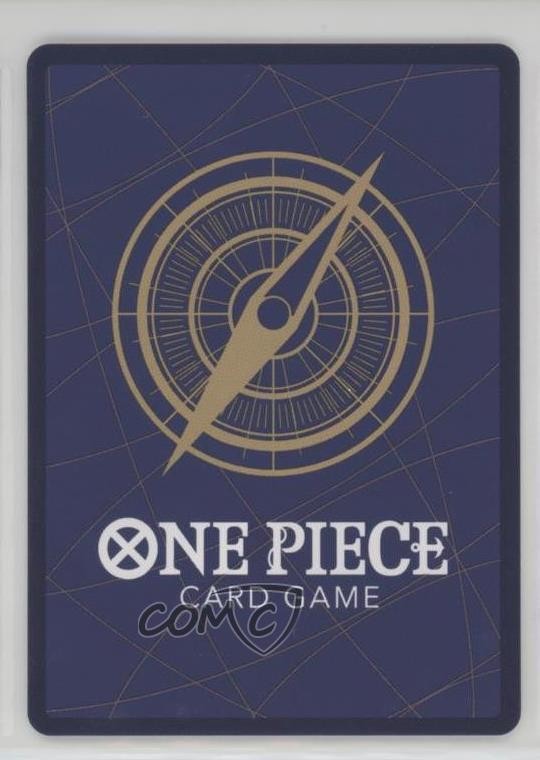 2024 One Piece Card Game: Emperors in the New World OP09 R Lucky Roux # ...