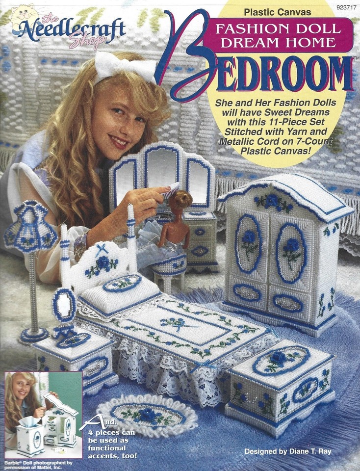 The Needlecraft Shop Plastic Canvas Patterns, Leaflets and Booklets ~*U ...