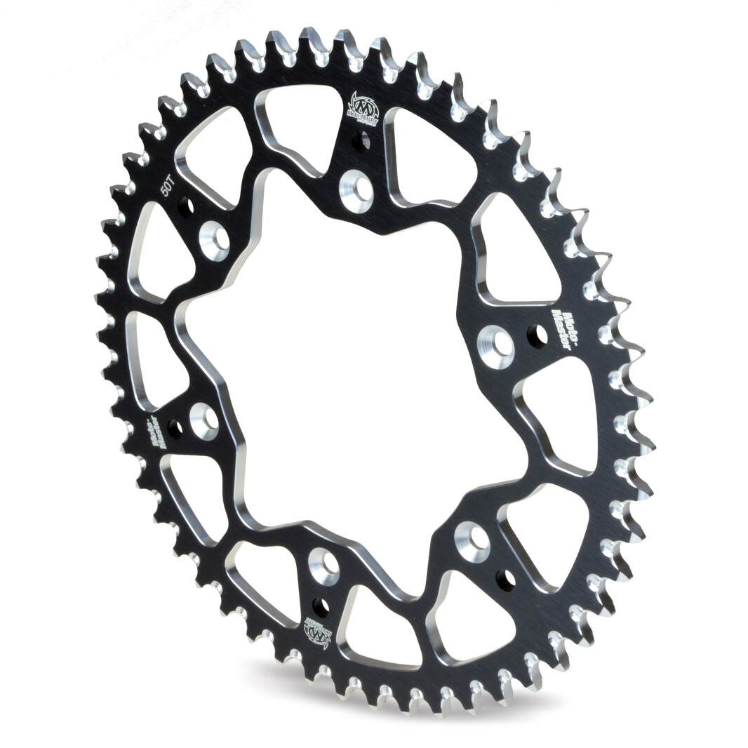 KTM 690 Enduro Non-Abs 2008 - 2010 Moto Master Rear Alloy Sprocket 46T ...