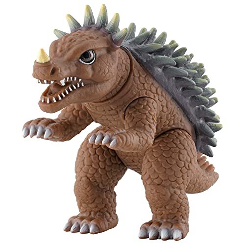 Movie Monster Series Anguirus (Monster Puppet Show Goji Ban) toy figure ...