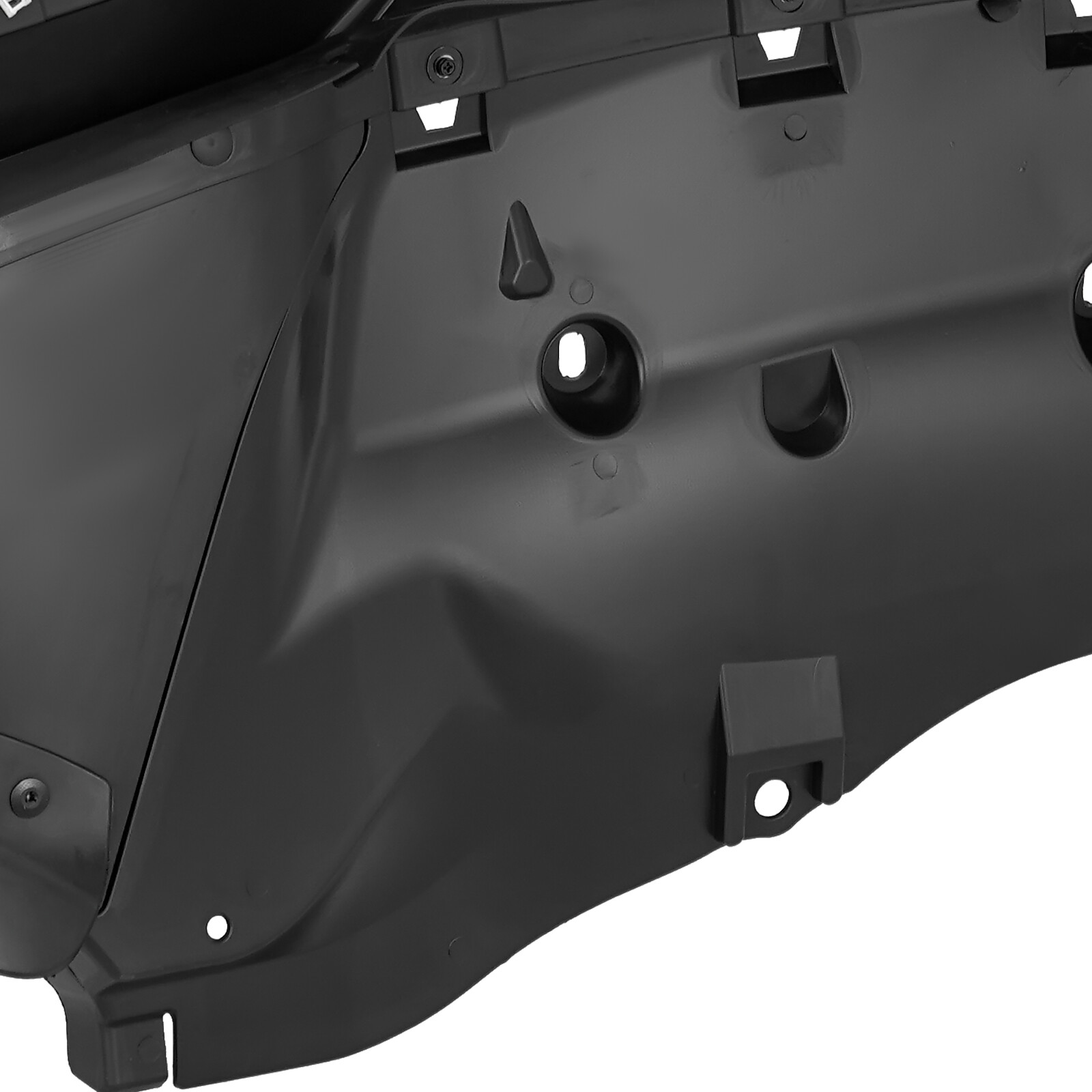 2015-2022 Dodge Charger Front Engine Splash Shield Under Cover For ...