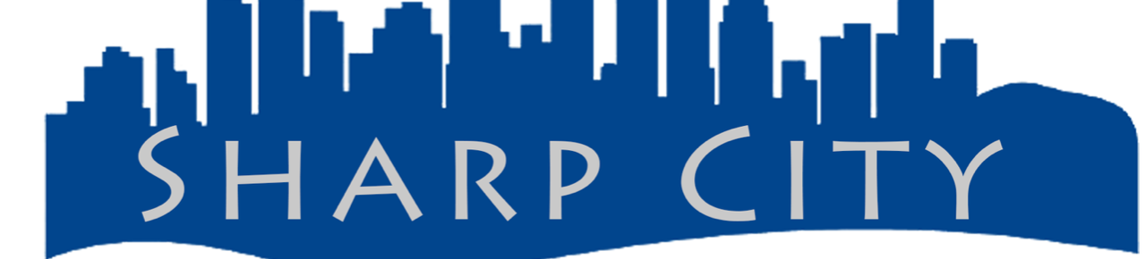Sharp City Shop | eBay Stores