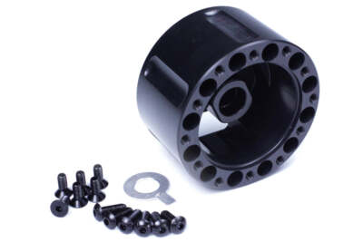 ASR Steering Wheel Adapter Hub Mount for EK/EP3/BB5/GD/DC5/AP1/AP2 ...