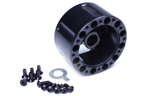 ASR Steering Wheel Adapter Hub Mount for EK/EP3/BB5/GD/DC5/AP1/AP2 ...