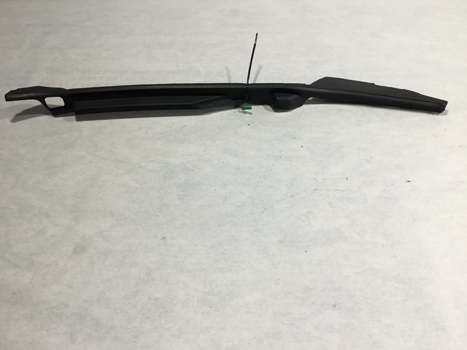 14-17 Land Range Rover 2017 L405 Rear Left Tailgate Close Anti Pinch ...