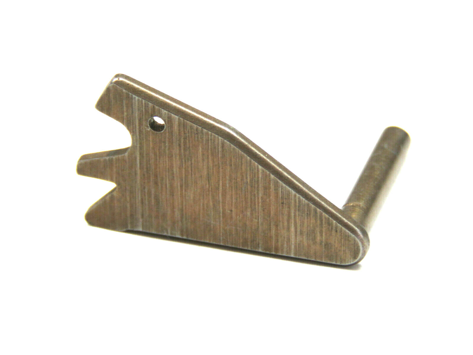 Colt Decocking Lever Rear DOUBLE ACTION Combat Commander Officer ...