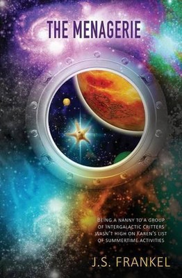 The Menagerie by J.S. Frankel (English) Paperback Book 9781786518804 | eBay