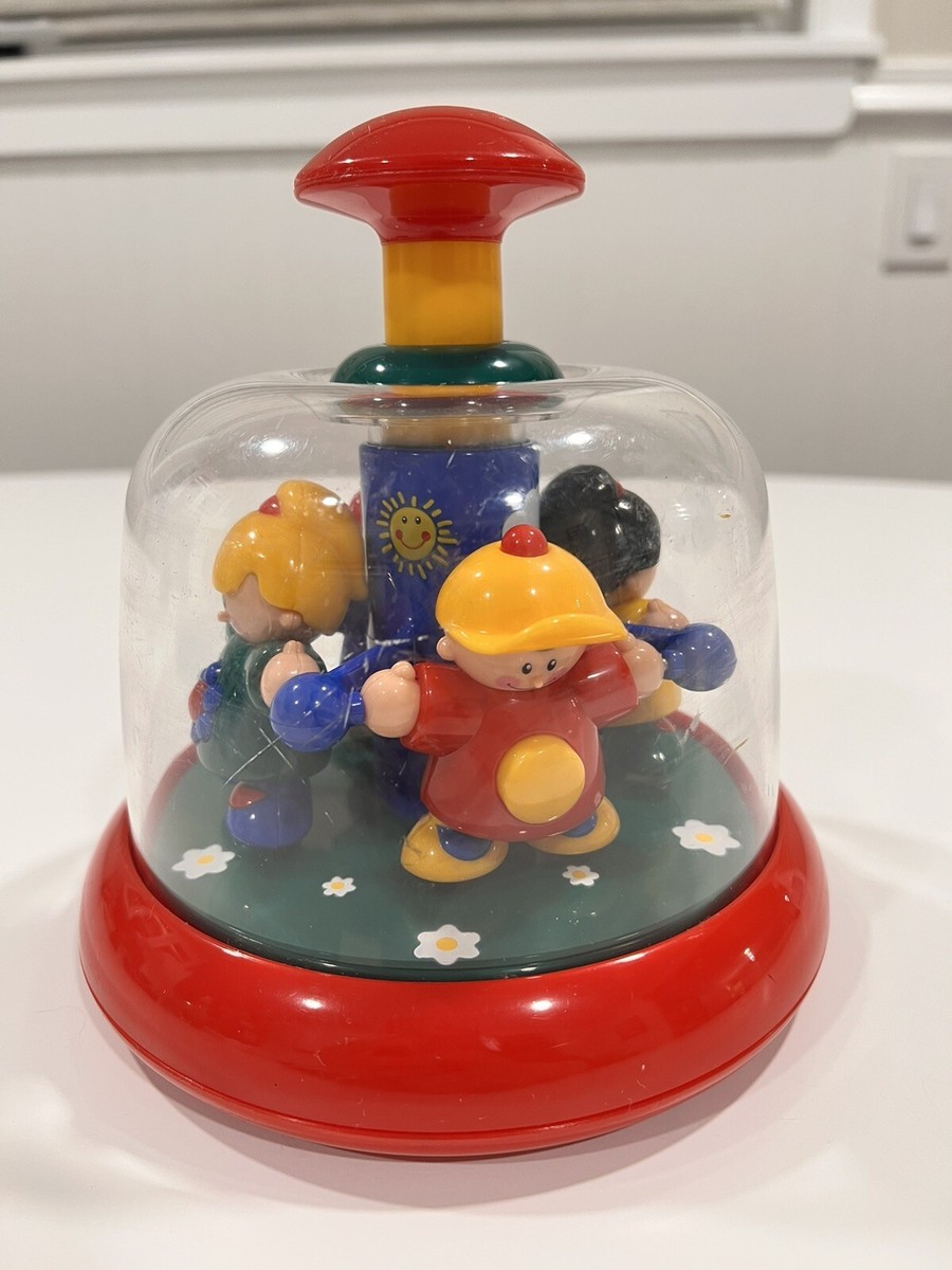 Bio Dome Toy