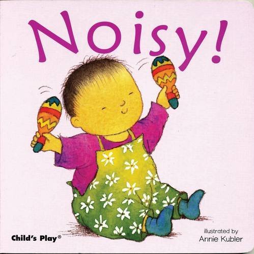 Noisy (Best Things) By Annie Kubler | eBay UK