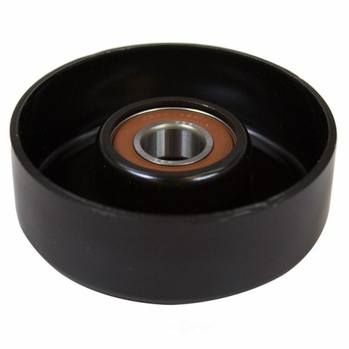 Accessory Drive Belt Idler Pulley Motorcraft YS-253 | eBay