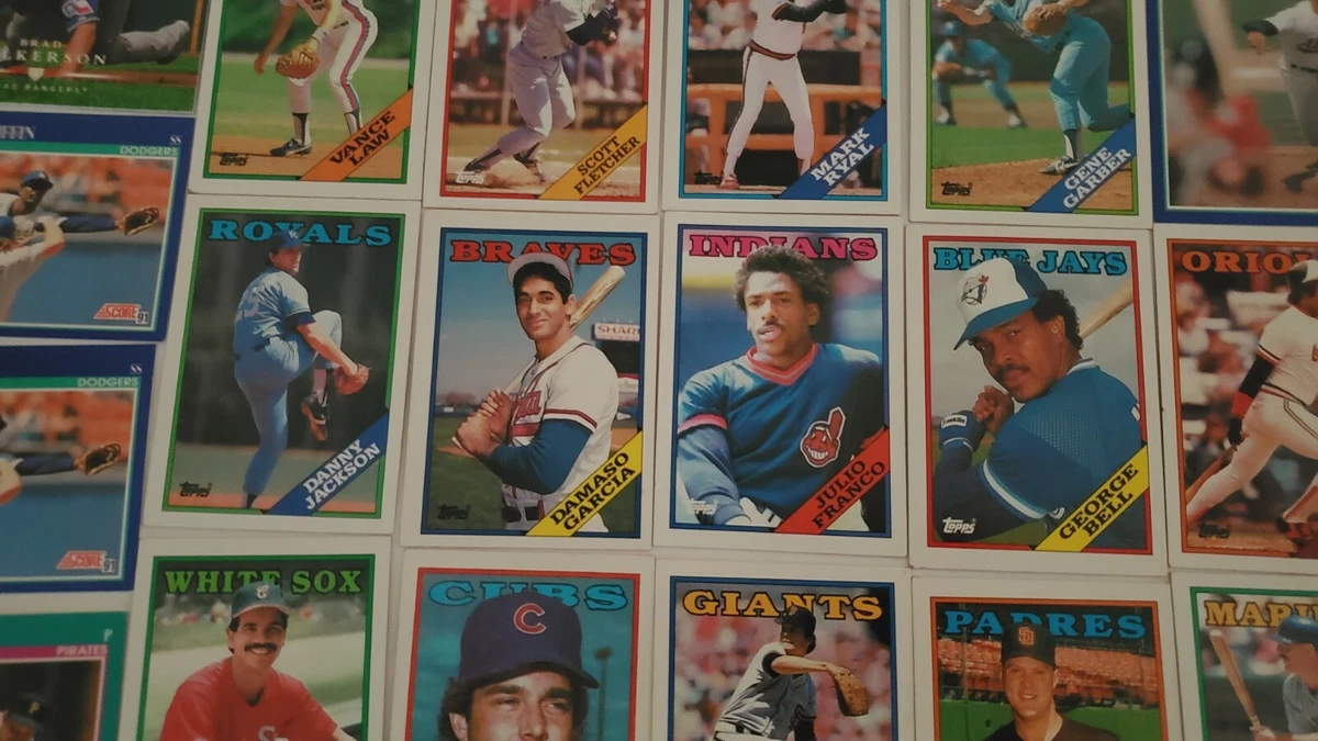 onlinestore selling Old sports cards