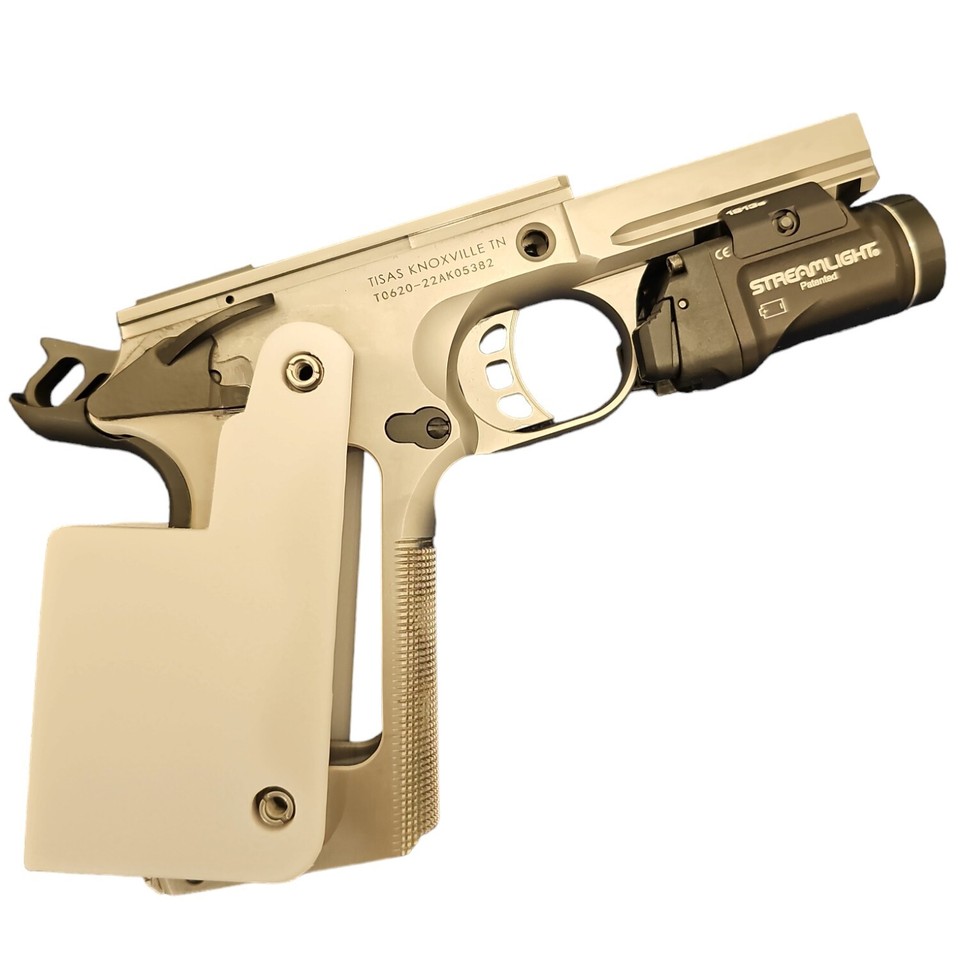 1911 Checkering Jig/Vice Blocks | eBay