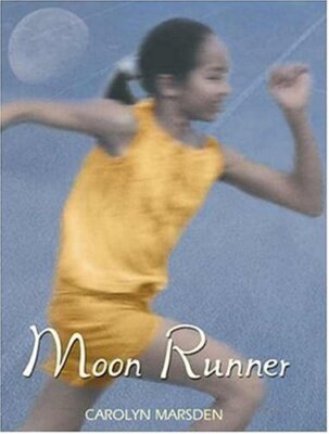 Moon Runner, Marsden, Carolyn 9780763621179| eBay