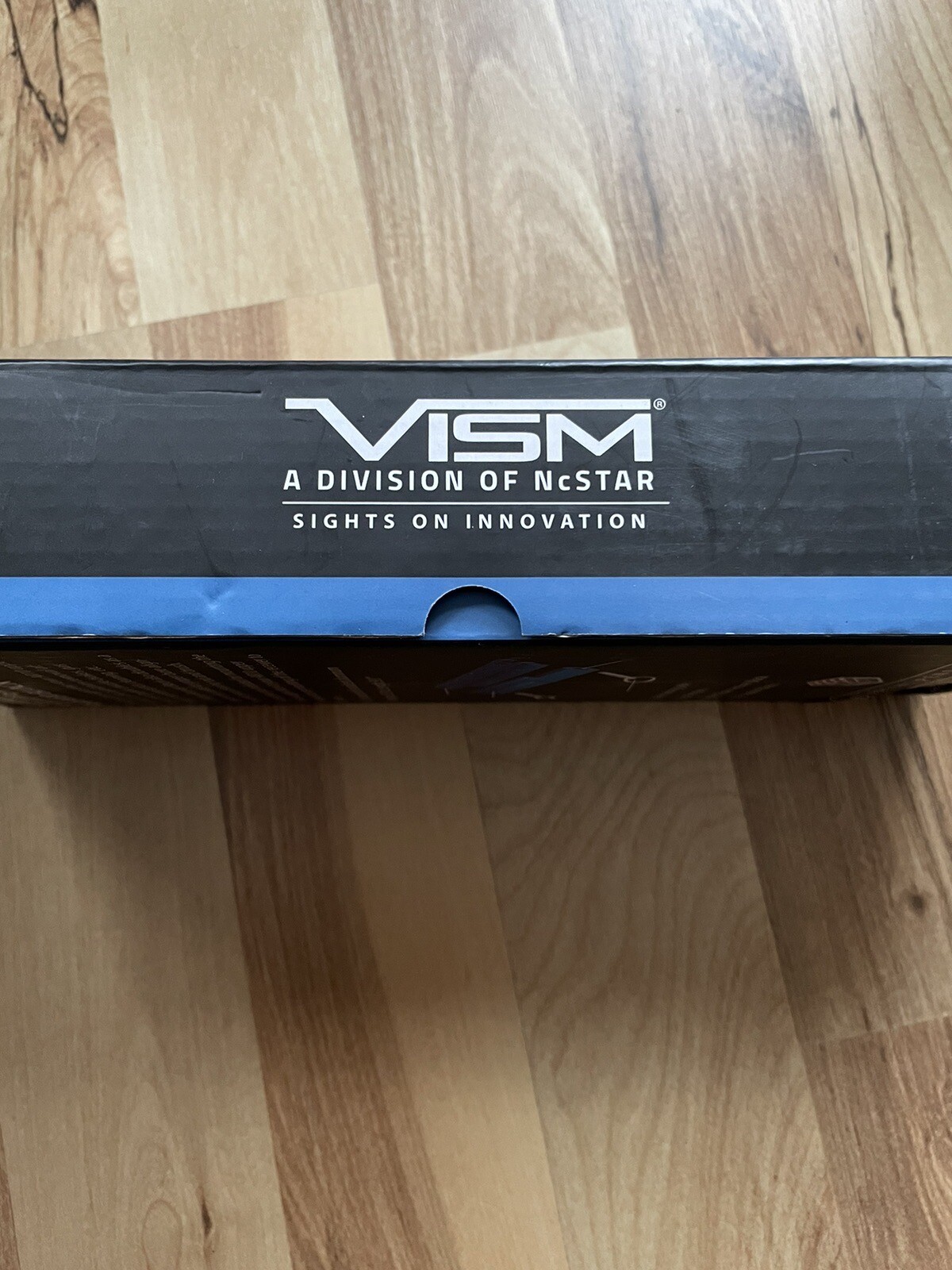 Vism Modular Vise Block Gunsmithing Tool Blue Anodized Aluminum for ...