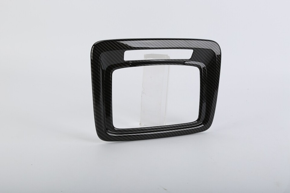 Headliner map light Lamp Panel Cover Trim for Chevy Silverado 2019 ...