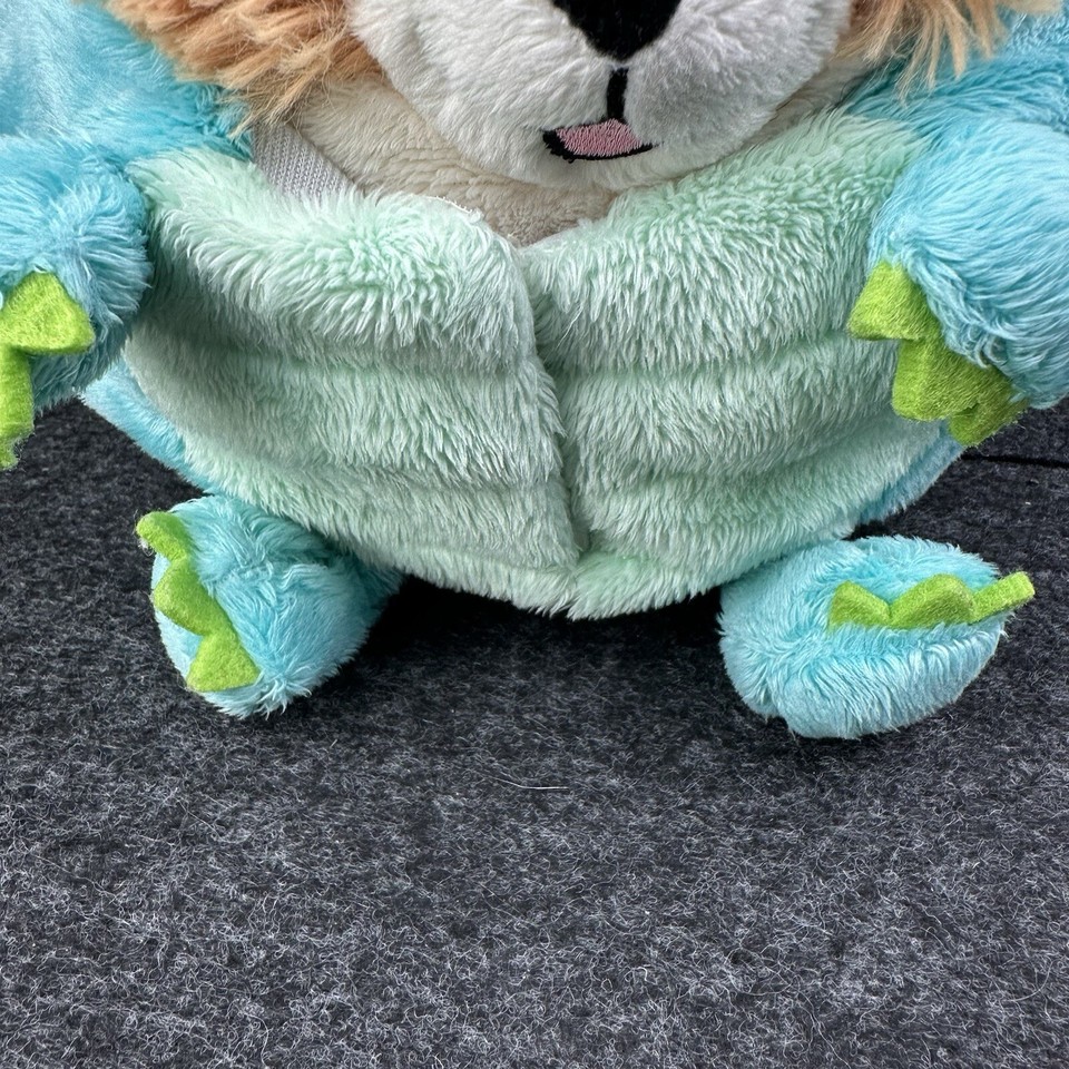 Squishable Undercover Dragon Costume And Corgi Stuffed Animals ...